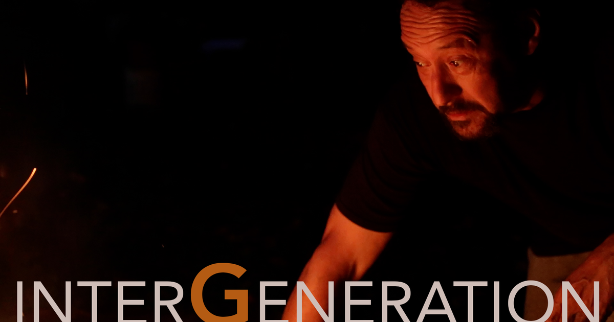 InterGeneration | intergeneration | PBS