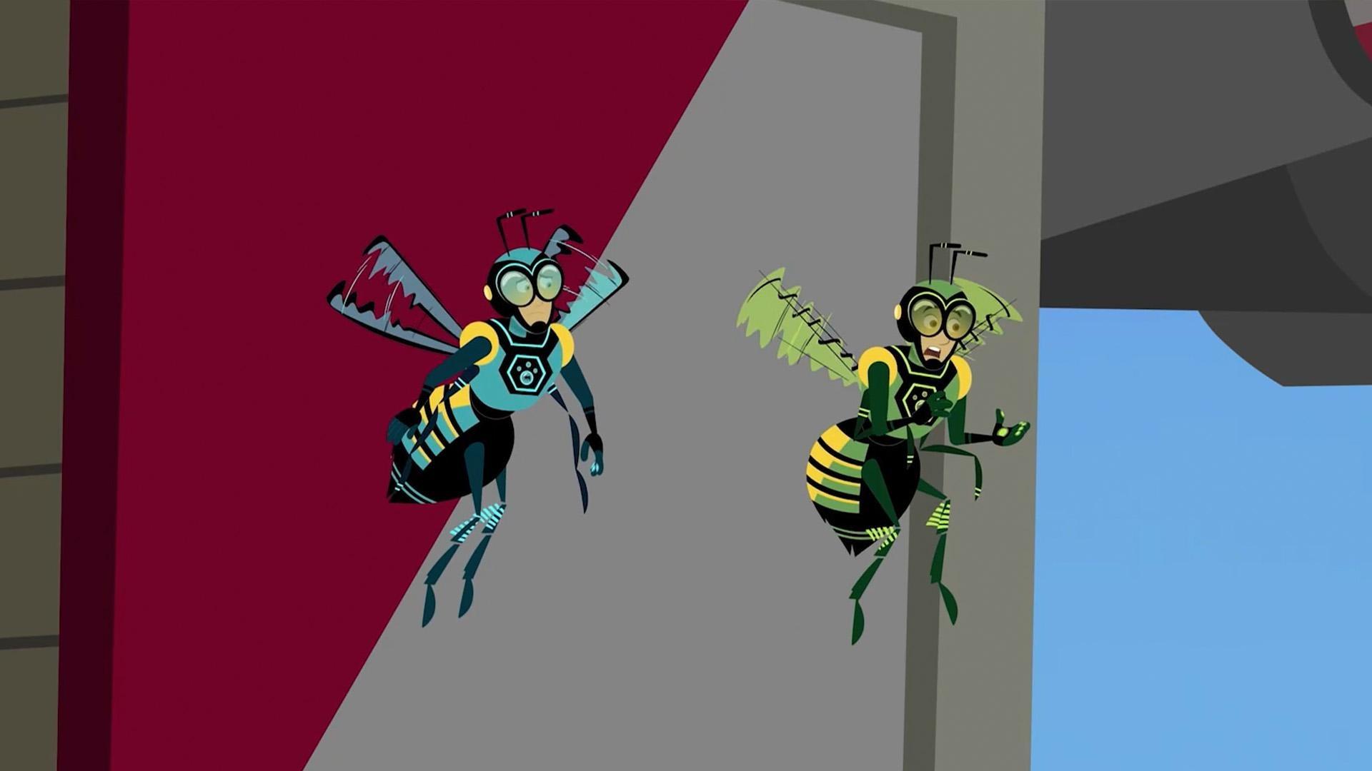 Bee Power | Watch online at WTTW.com