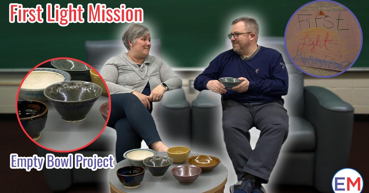 Experience Michiana | Empty Bowl Project | Season 2024 | Episode 9 | PBS