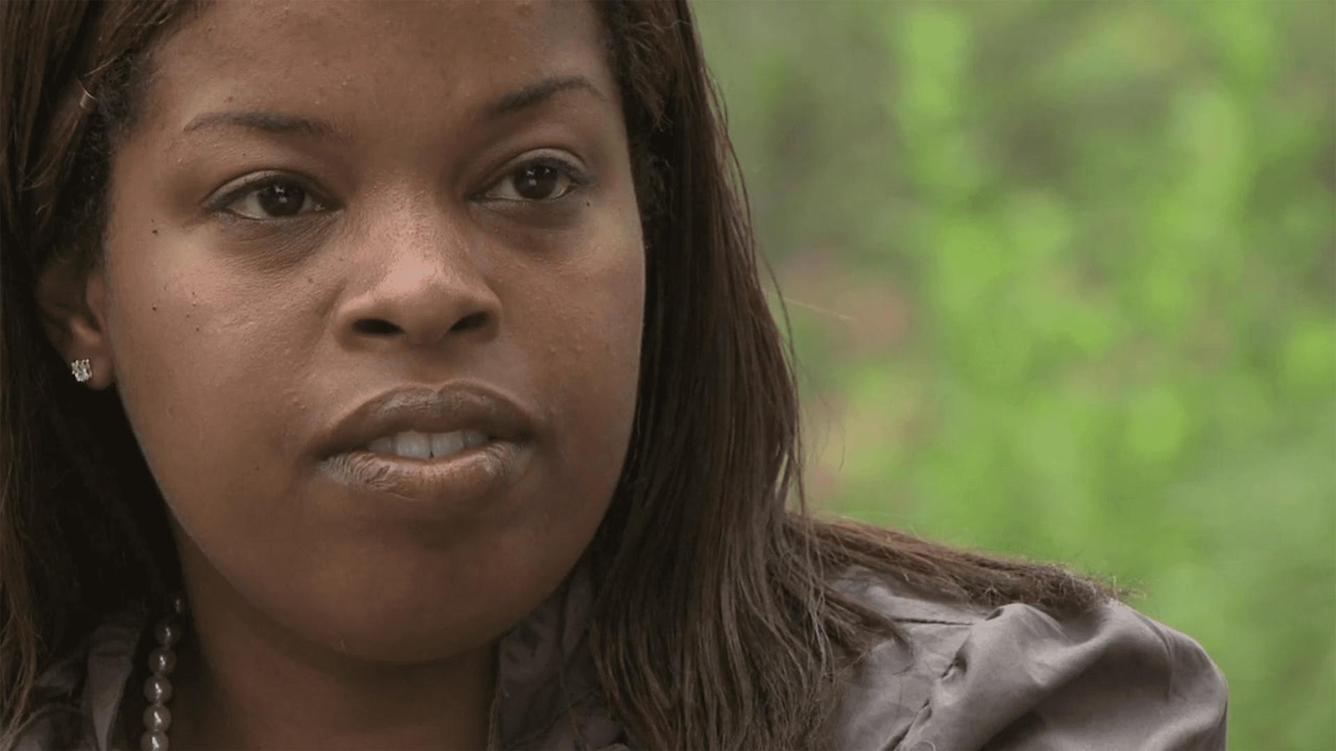 Danielle | The Generations Project | WLIW