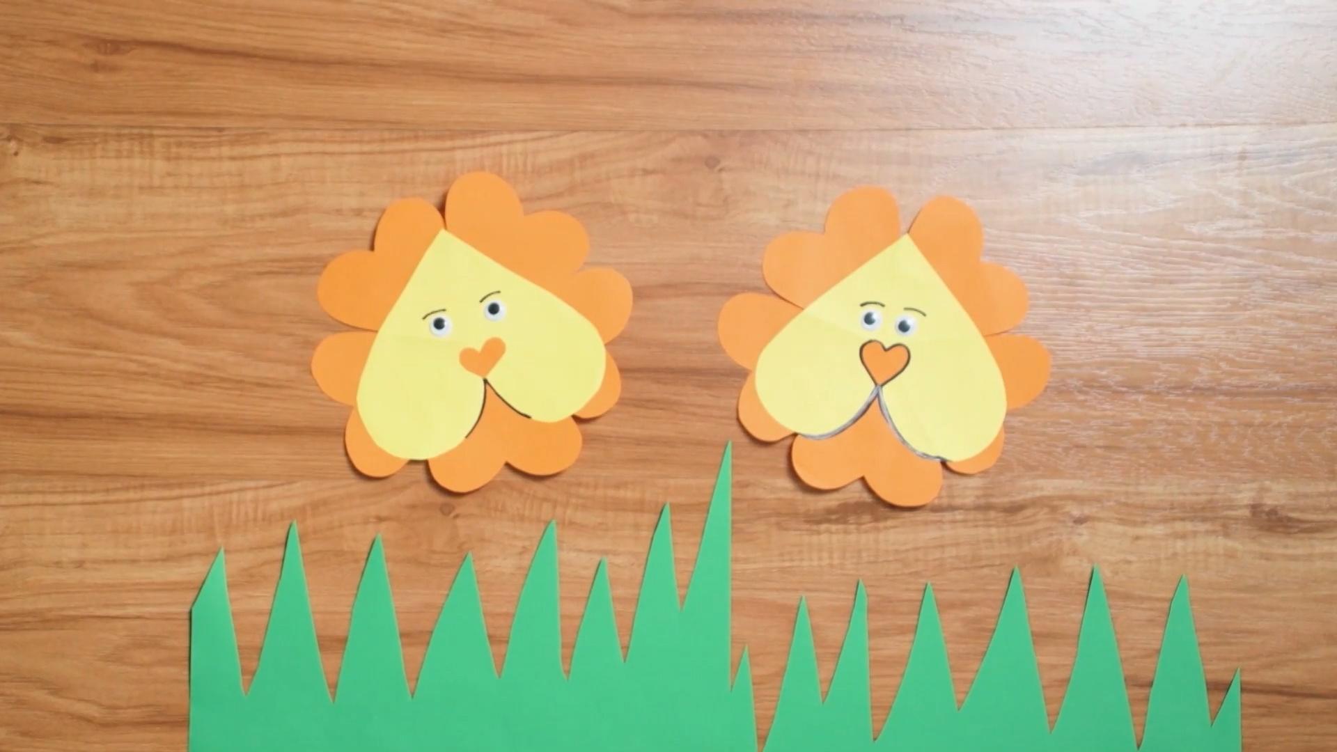 Patterns Day | Camp TV | NJ PBS