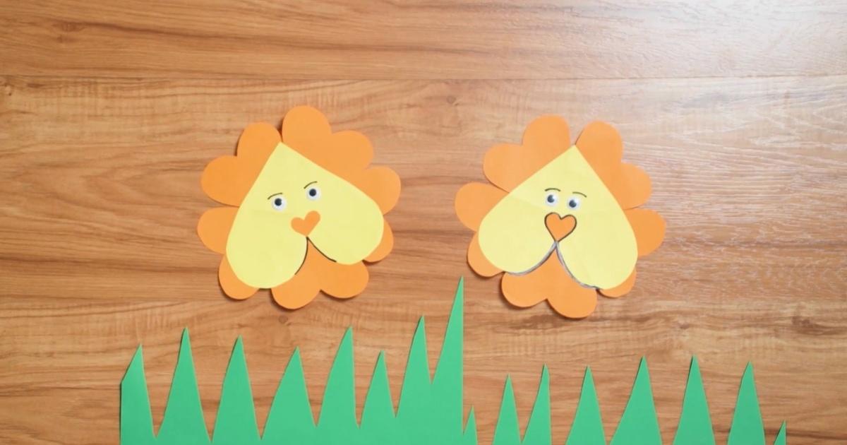 Camp TV | Patterns Day | Season 2021 | PBS