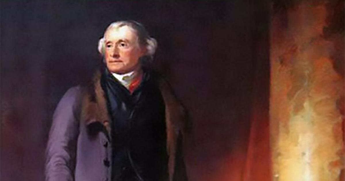 Thomas Jefferson | Part 2 | Episode 2 | Ken Burns | PBS