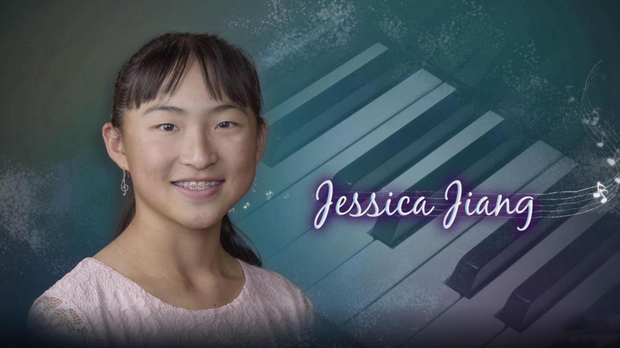 Final Forte: Jessica Jiang | Watch on PBS Wisconsin
