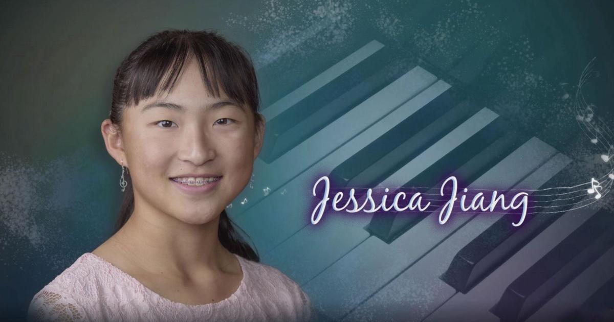 PBS Wisconsin Music & Arts | Final Forte: Jessica Jiang | PBS