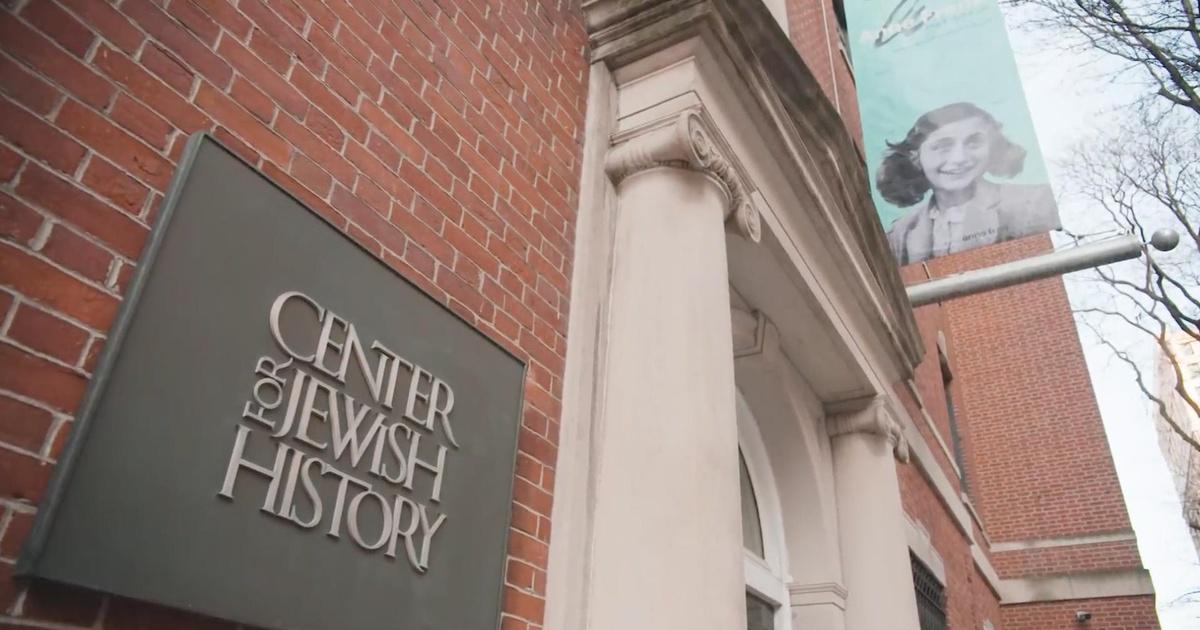 Treasures of New York | Center for Jewish History - Preview | Season ...