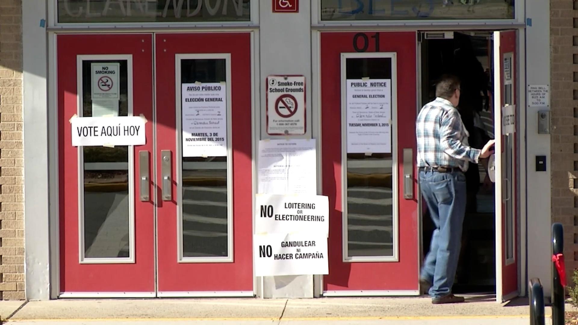 Election: NJ Republicans and Democrats cautious, optimistic | NJ ...