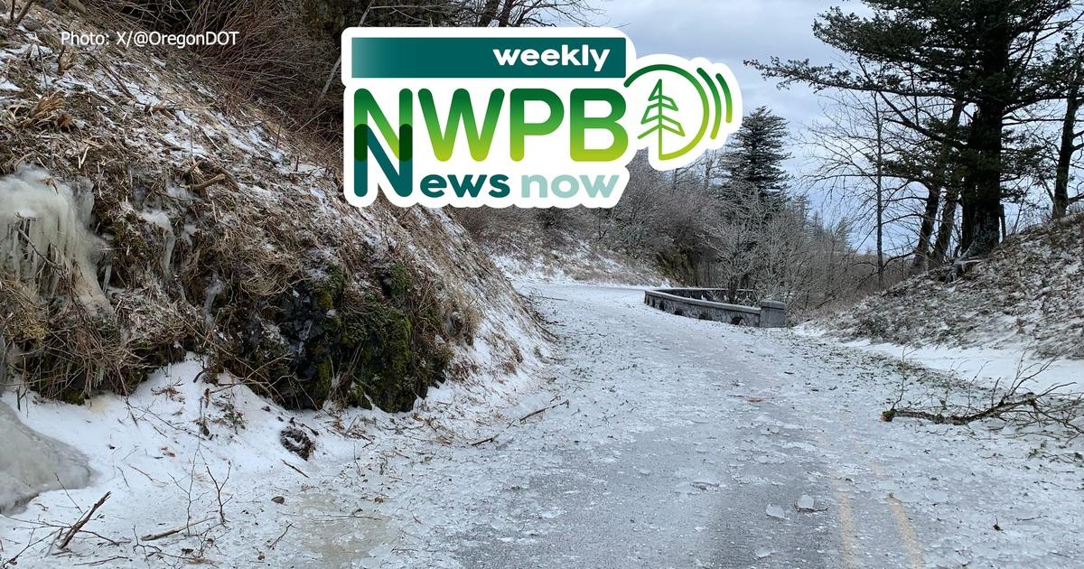 NWPB Weekly News Now | January 26, 2024 | PBS