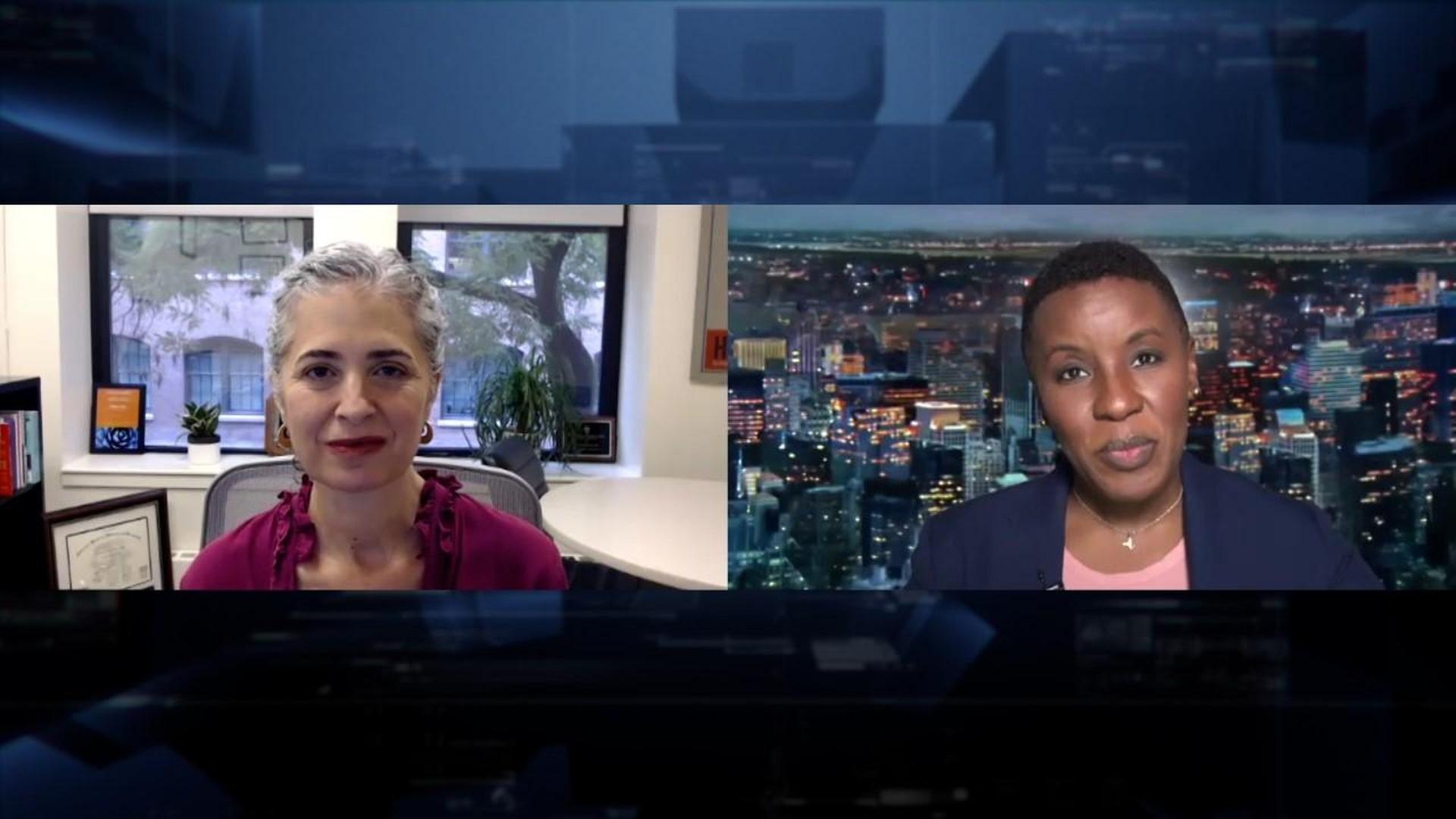 Metrofocus: August 4, 2022 | MetroFocus | THIRTEEN - New York Public Media