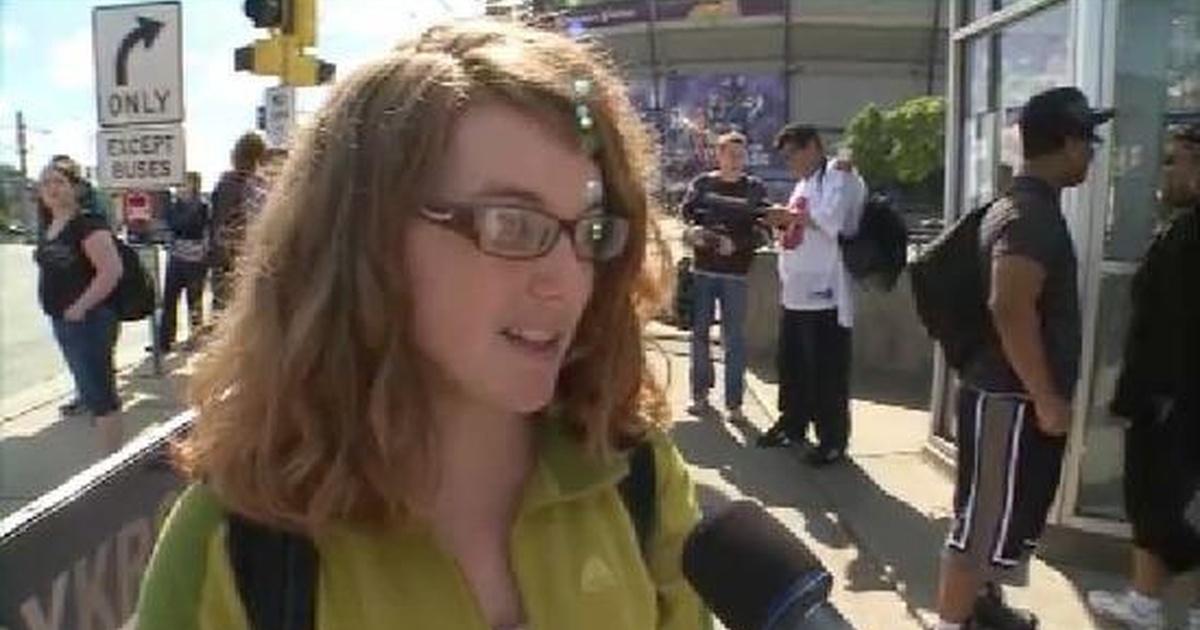 Almanac: At the Capitol | Vikings Vox Pop | Season 2012 | Episode 16 | PBS