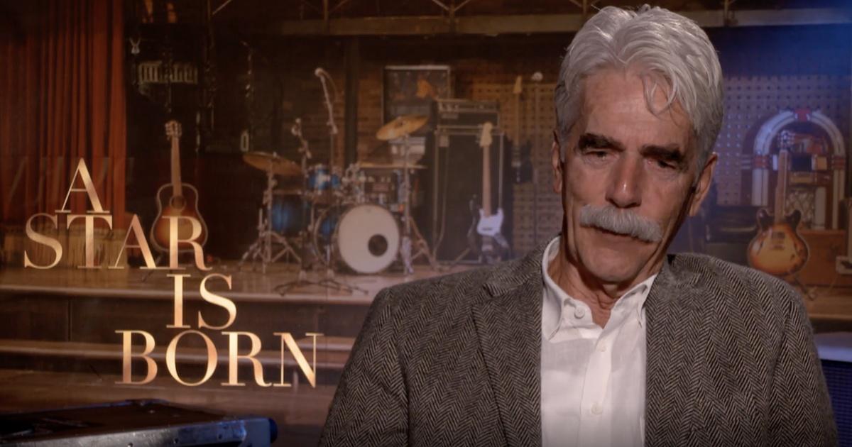 Flicks | Sam Elliott for "A Star is Born" | Season 2019 | Episode 27 | PBS
