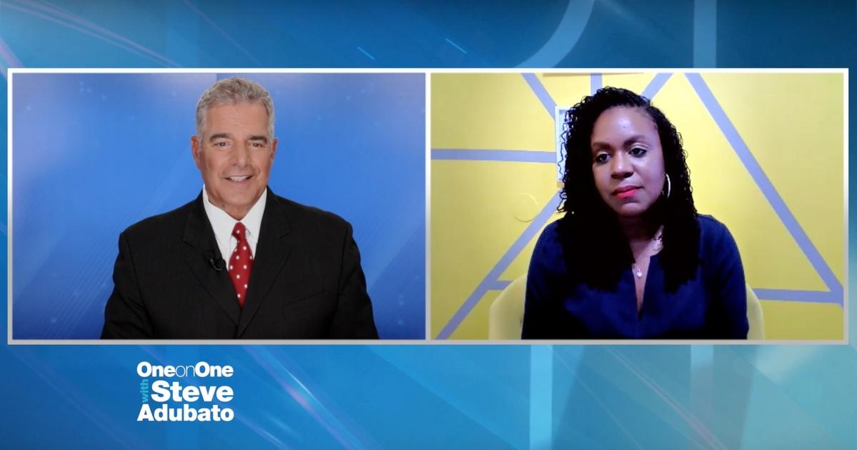 One-on-One | JP Pedoto, LSW; Tish Johnson-Jones; Rick Cotton | Season ...