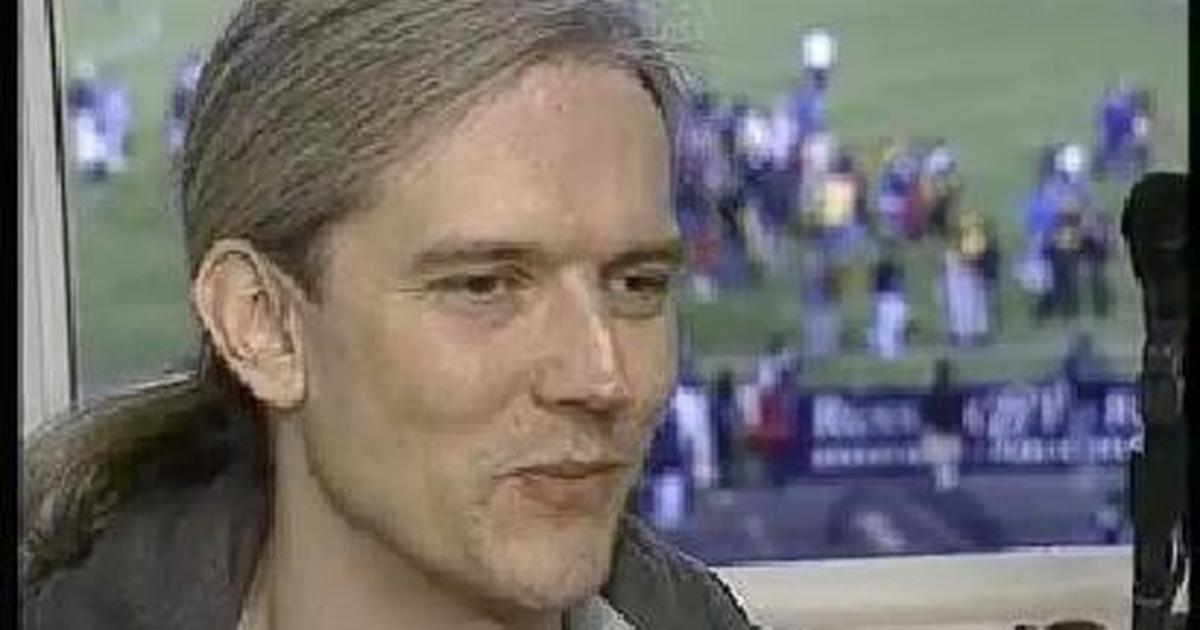 NewsNight Minnesota | Minnesota Thunder Soccer Team | Season 2001 ...