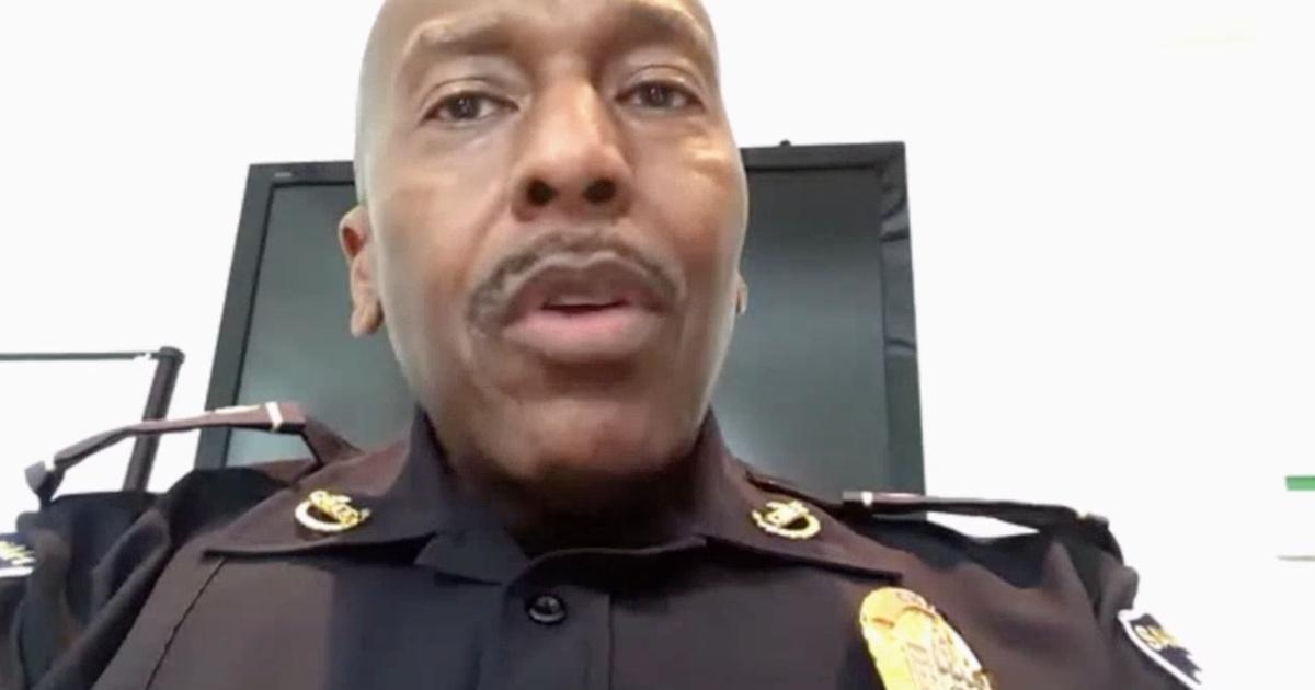 From Moment to Movement with Tamara Banks | Roy W. Minter | PBS