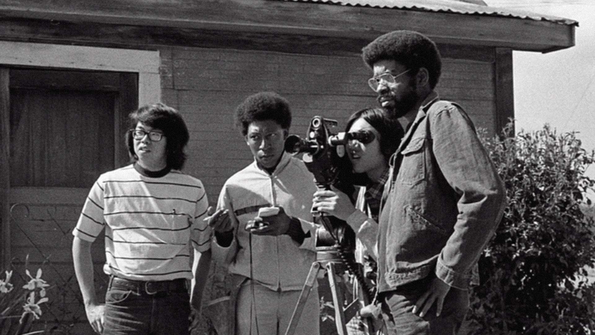 L.A. Rebellion: A Cinematic Movement | Artbound | THIRTEEN - New York ...