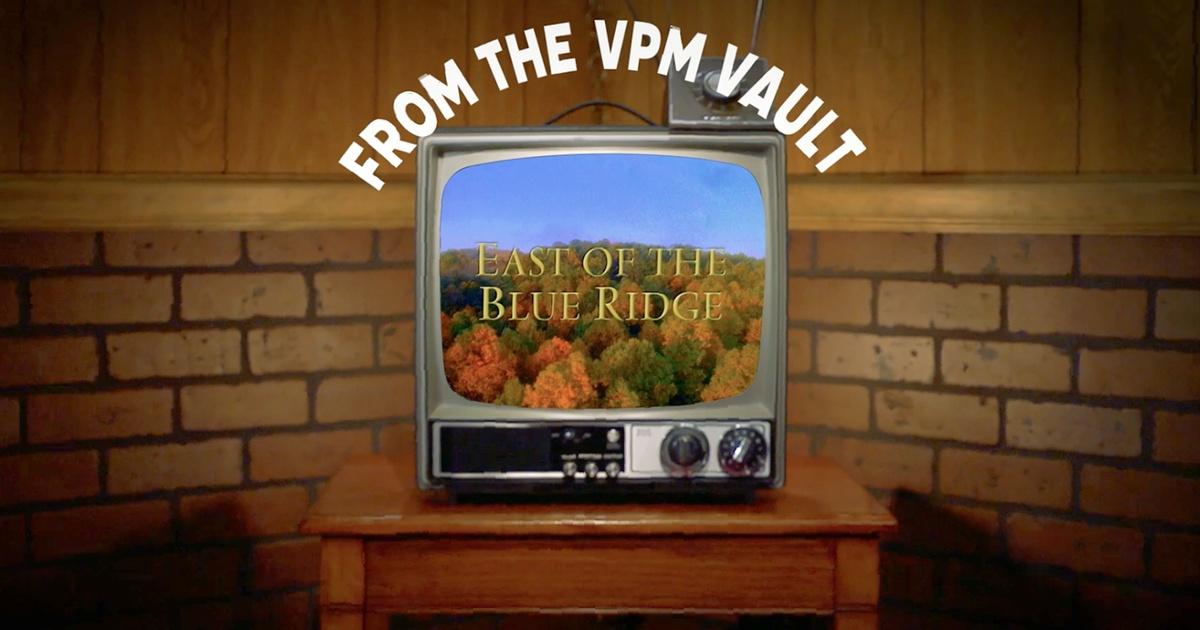 VPM 60th Anniversary | PBS