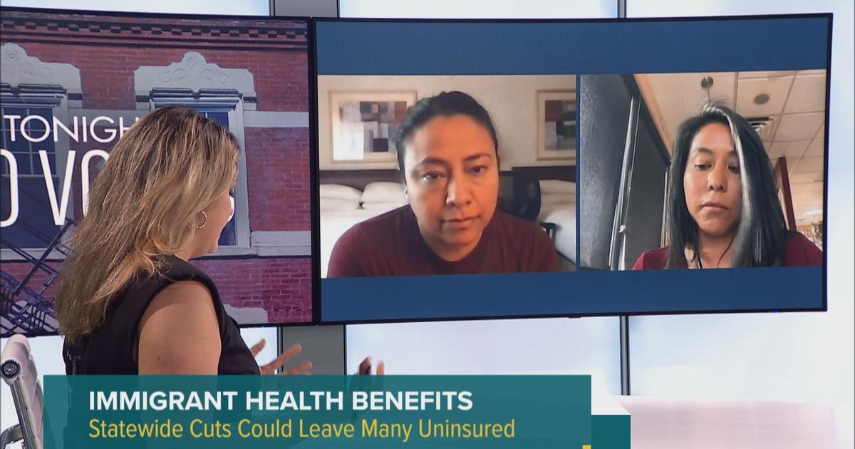 Chicago Tonight: Latino Voices | Undocumented Residents in Danger of ...