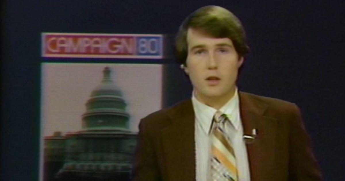 New Hampshire’s Political Legacy | 1980 Senate Primary Results with ...