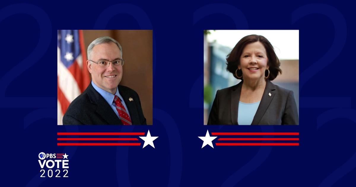 Mountain Lake Journal | NYS 45th Senate District Debate | VOTE 2022 | PBS