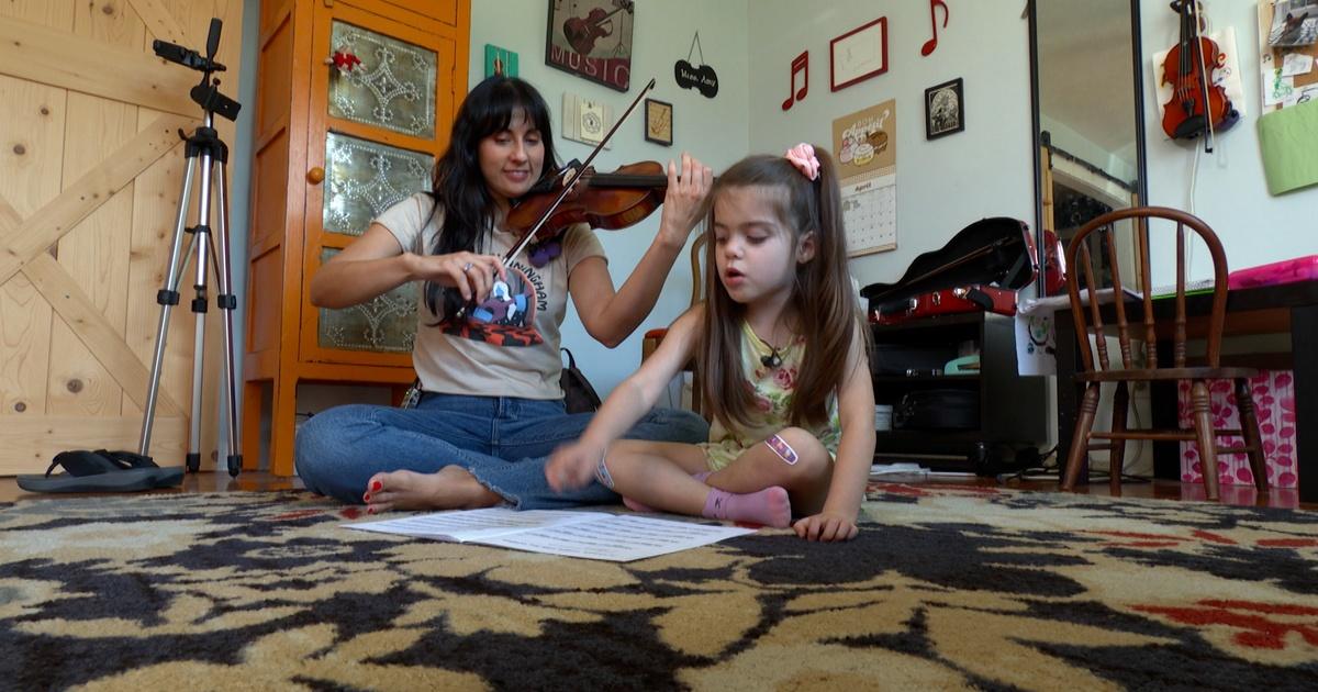 Learning to Read | Reading Materials That Aren't Books | Season 2023 | PBS