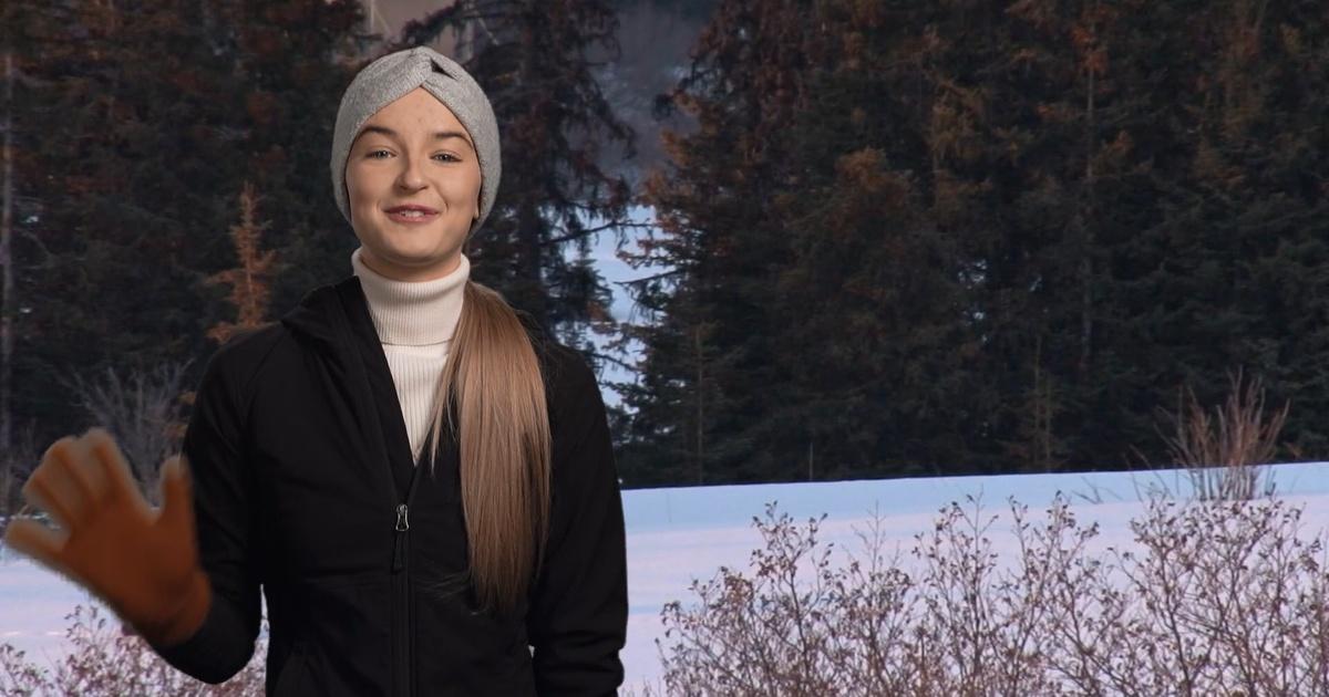 CET/ThinkTV Education | Forest Animals in the Winter! | Season 9 | PBS