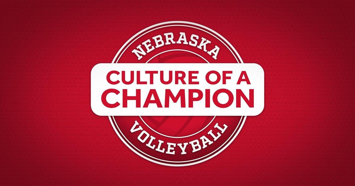 NET Nebraska Presents | Nebraska Volleyball: Culture of a Champion | PBS
