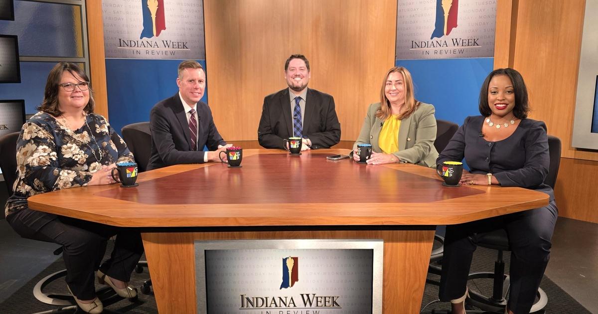 Indiana Week in Review | Faith Leaders Protest the Federal Tax Bill ...