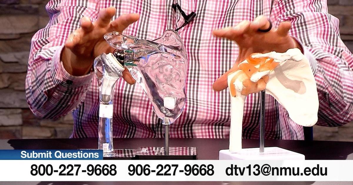Ask the Doctors | Sports Medicine | Season 2025 | Episode 2 | WNMU-TV PBS