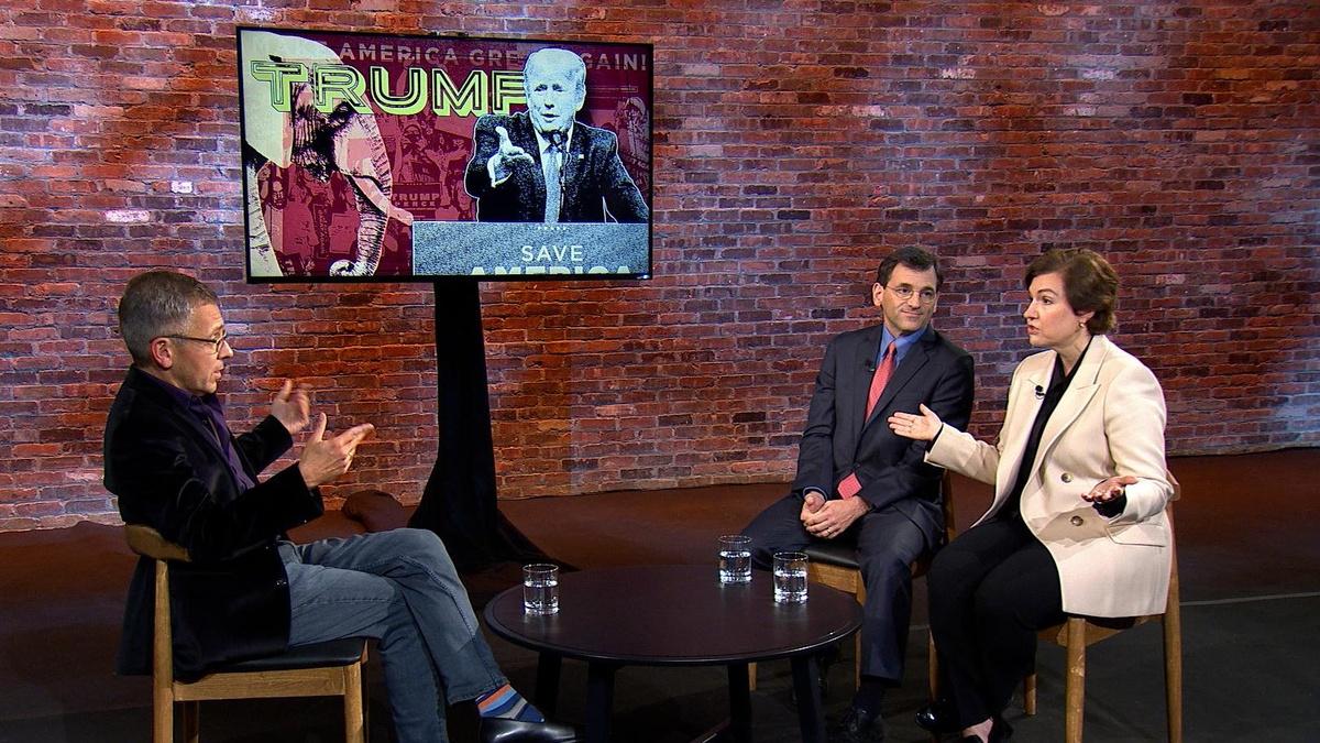 Trump and the Midterms | GZERO WORLD with Ian Bremmer | THIRTEEN - New ...