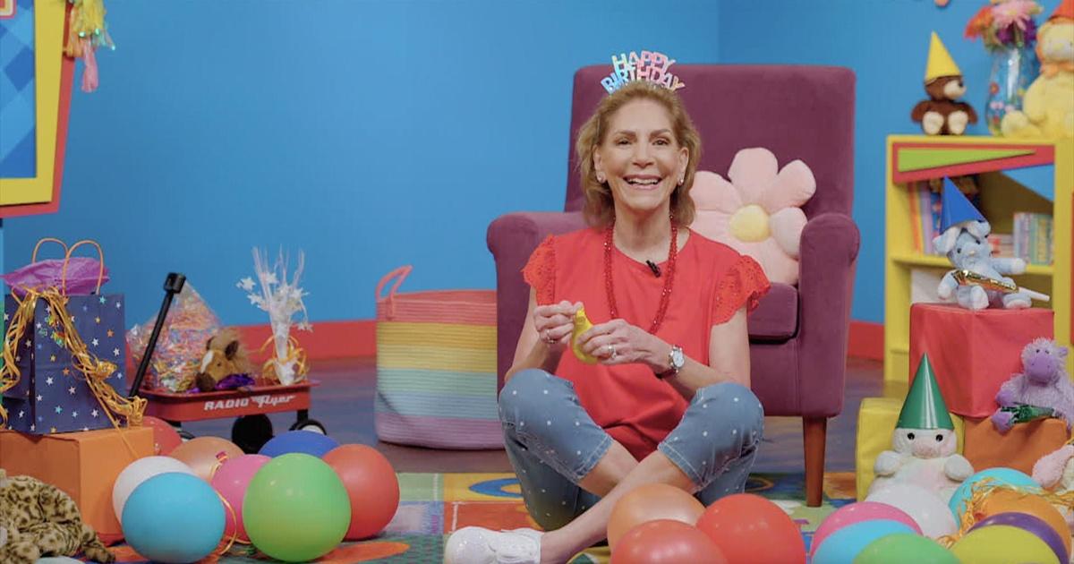 KidVision Pre-K | Learning About Desserts | KidVision Mission | PBS