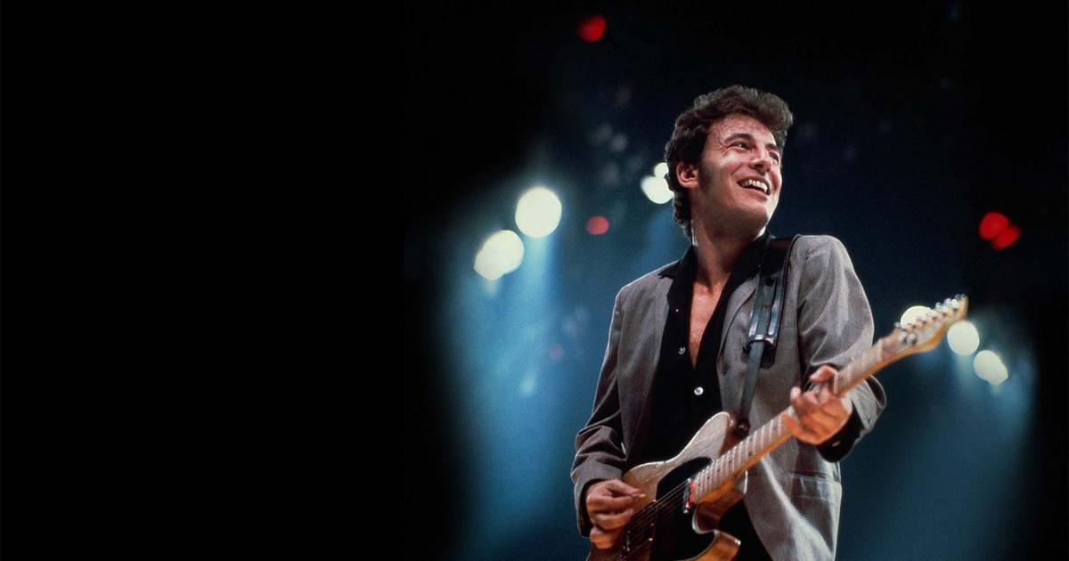 Bruce Springsteen & The E Street Band – No Nukes | PBS