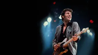 Bruce Springsteen & The E Street Band – No Nukes | PBS