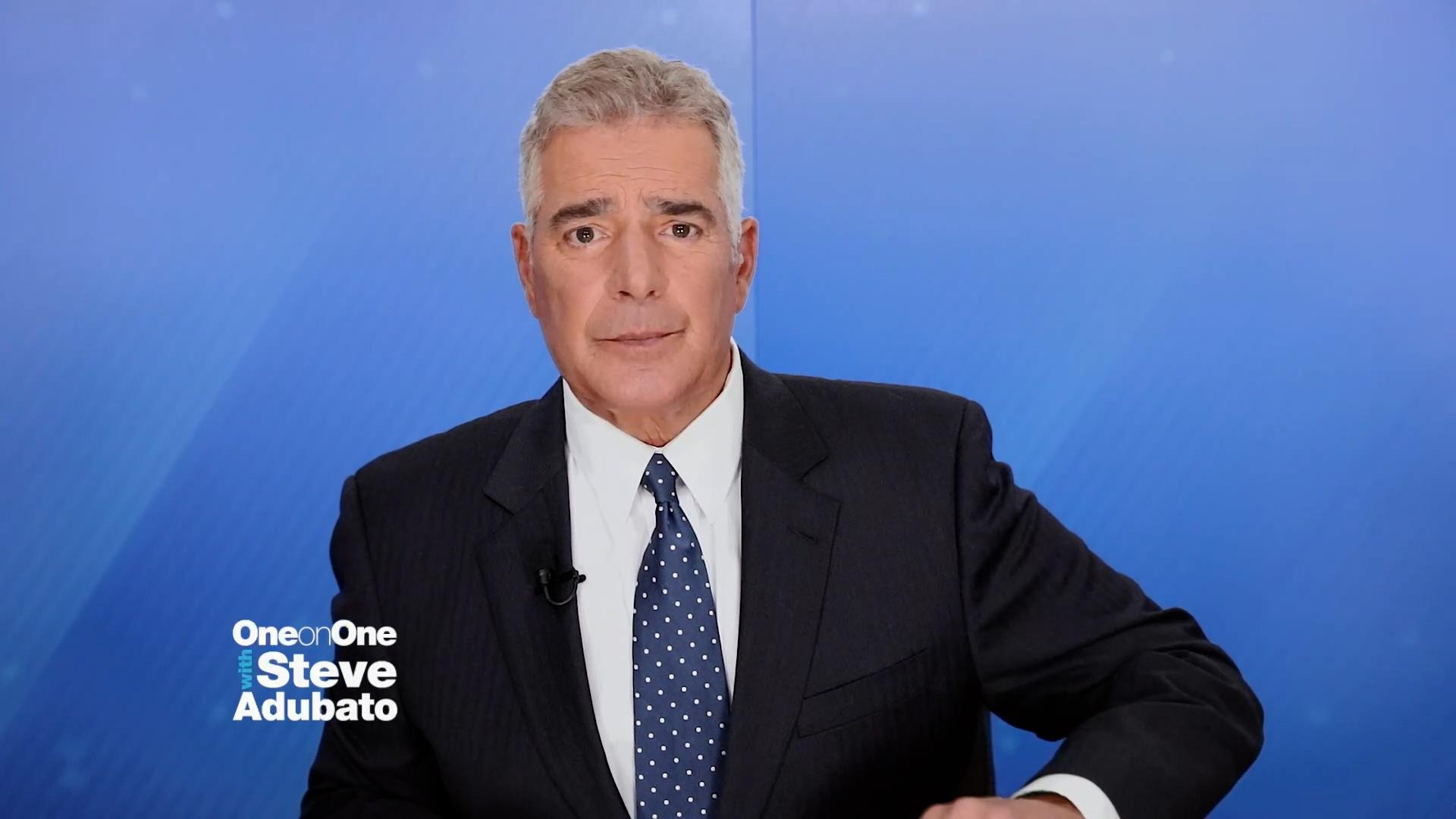 Ryan Stevens; Rakia Reynolds | One-on-One | THIRTEEN - New York Public ...