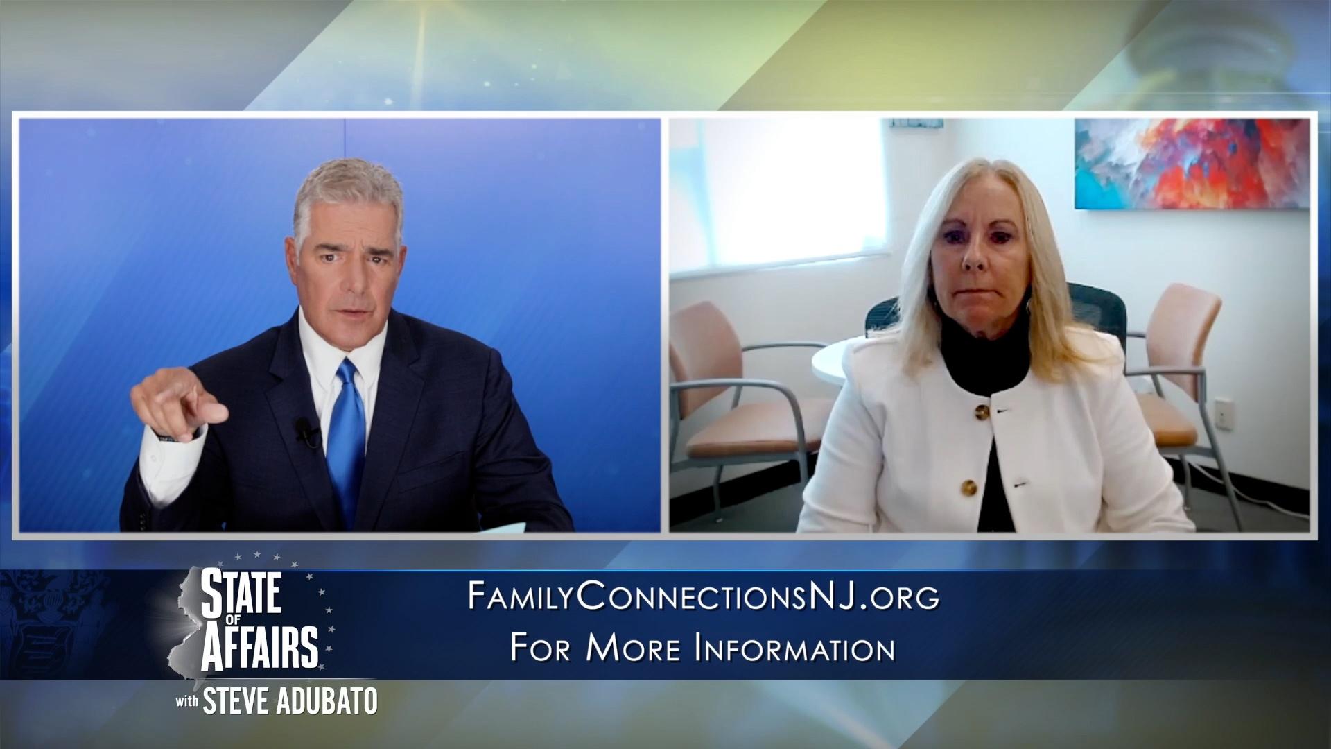 Diane Travers; William L. Crockett; MaryEllen Picciuto | State of ...