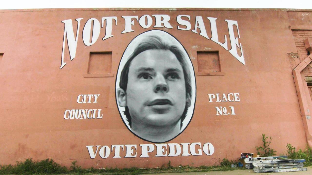 Kid Candidate - America ReFramed | All Episode Broadcast Times