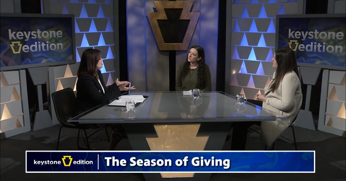 Keystone Edition | Volunteerism, Community Engagement and More | Season ...