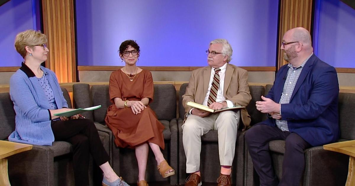 Almanac | Political Duo | Inflation, January 6, Special Session ...