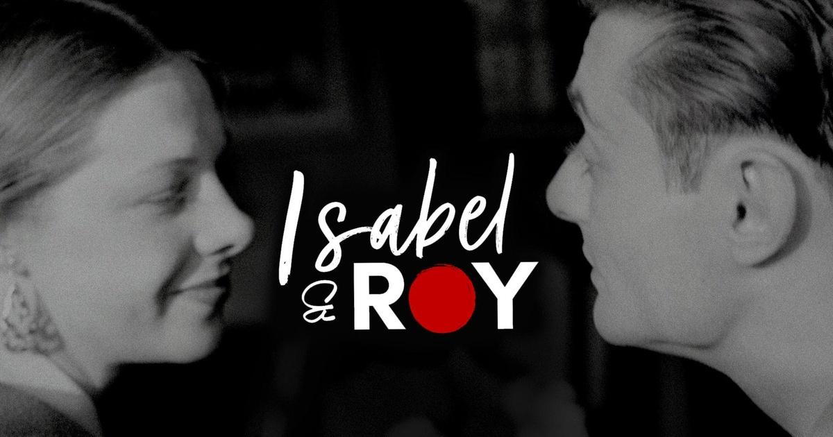 Isabel and Roy | PBS