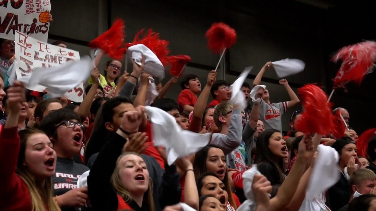 Arlee Warriors Bring Hope | Watch on PBS Wisconsin