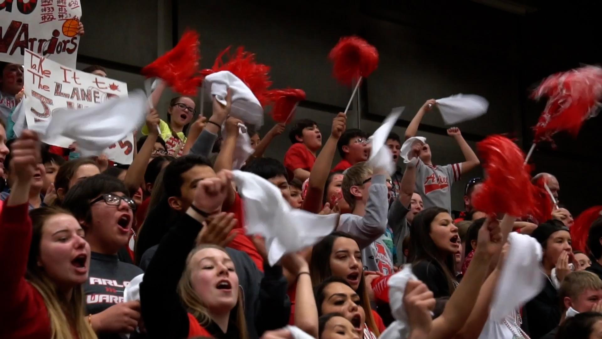 Arlee Warriors Bring Hope | Facing Suicide | THIRTEEN - New York Public ...