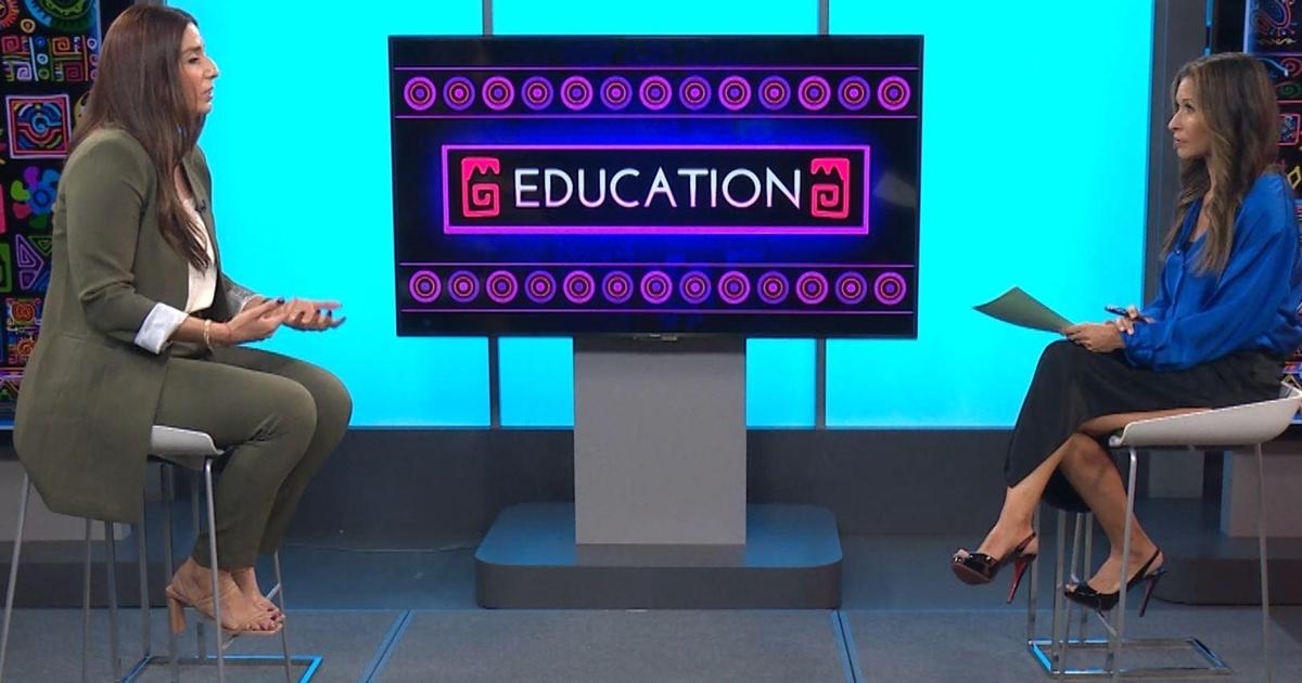 Horizonte | Hispanic gap in education, liver disease in kids | Season 1 ...