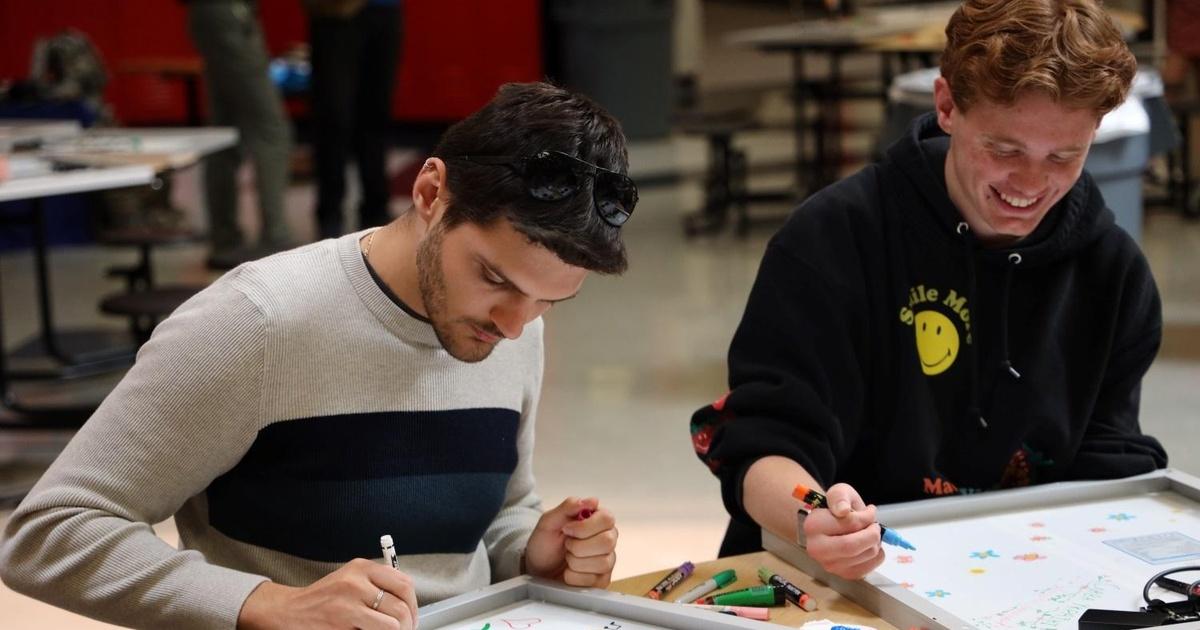 Colorado Voices | Coloradans send solar panels to Ukraine | PBS