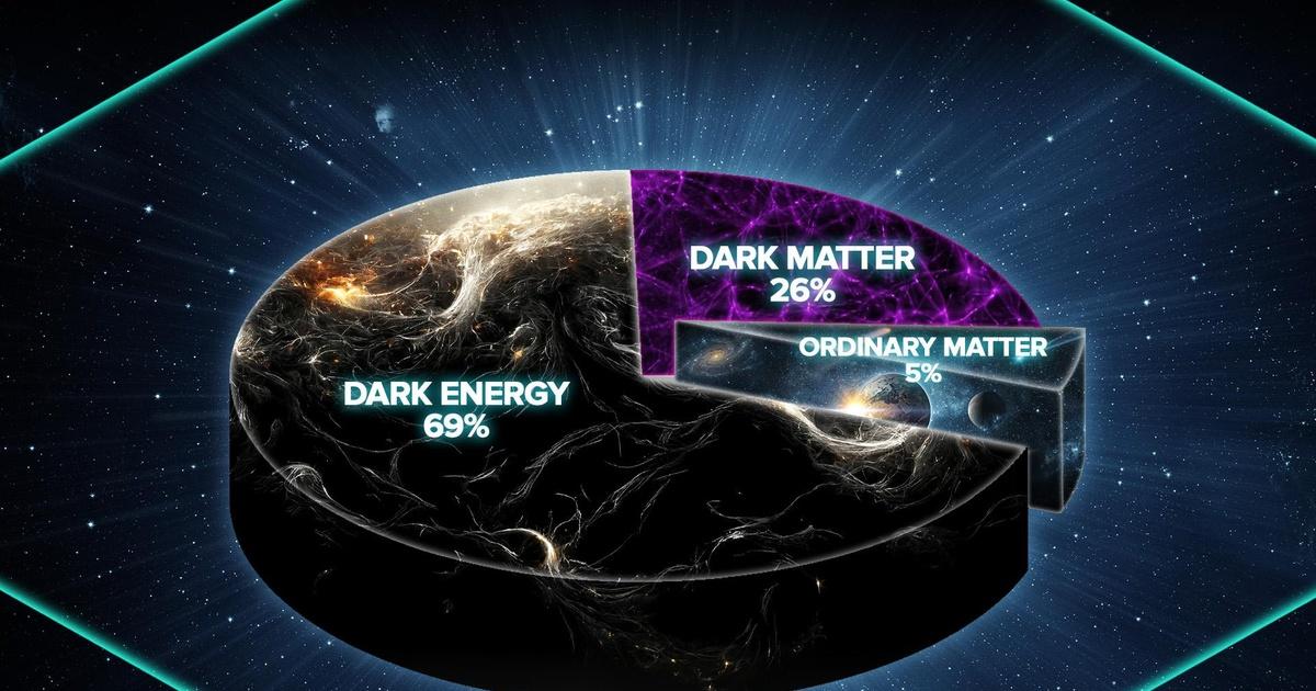 PBS Space Time | Do We Need a New Dark Matter Model? | Season 9 ...