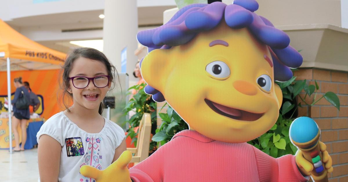 rootle | Block Party LIVE! in Wilmington - Thanks for coming! | PBS