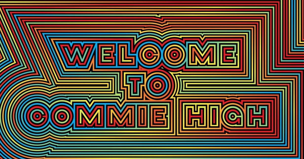 Welcome to Commie High | PBS