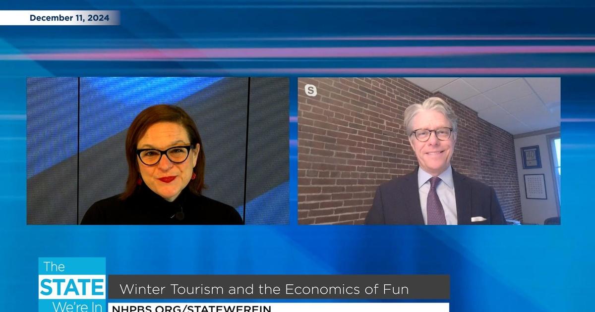 The State We're In | Winter Tourism and the Economics of Fun | Episode ...
