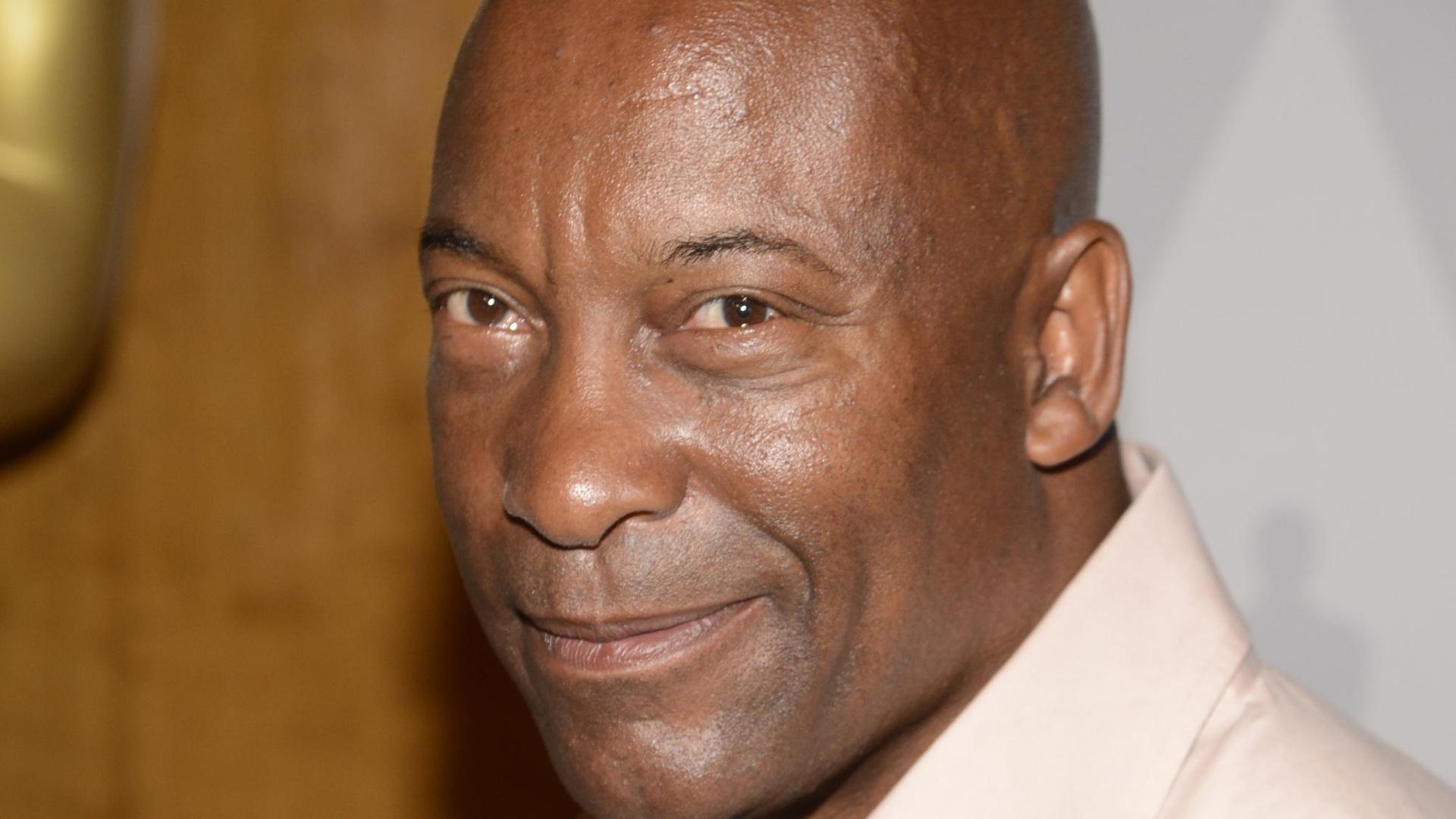 Remembering Oscar-nominated director John Singleton | PBS NewsHour | THIRTEEN - New York Public ...