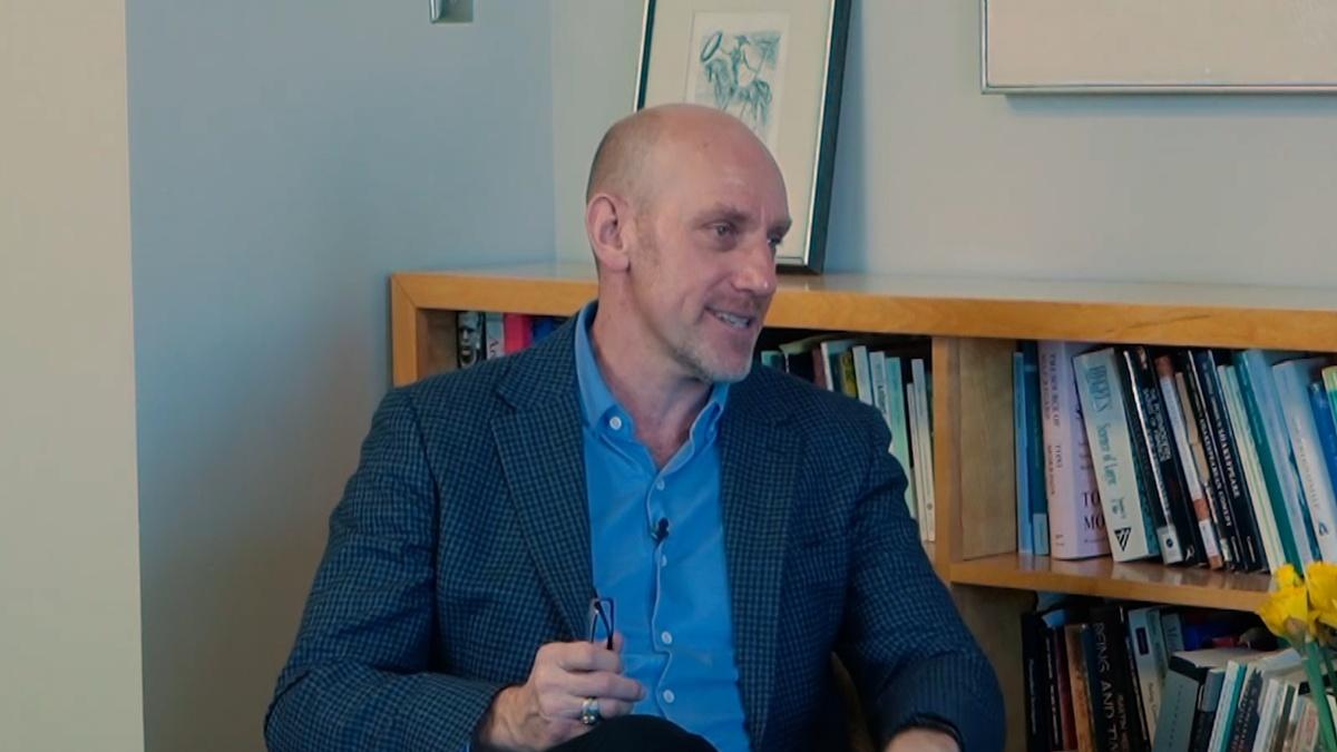 How to Overcome a Liberal Arts Backlash | The Open Mind | NJ PBS