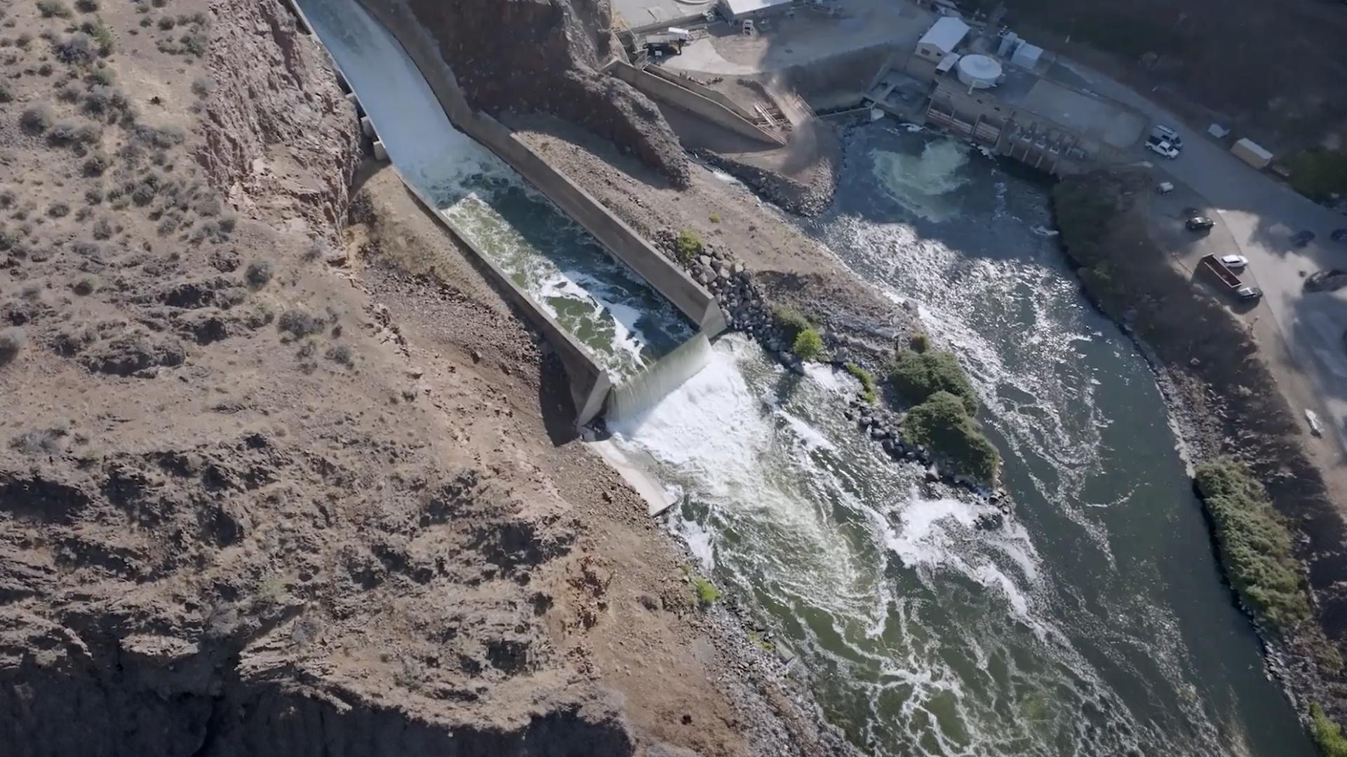 Understory | Can Dam Demolition Save California's Salmon? | America ...