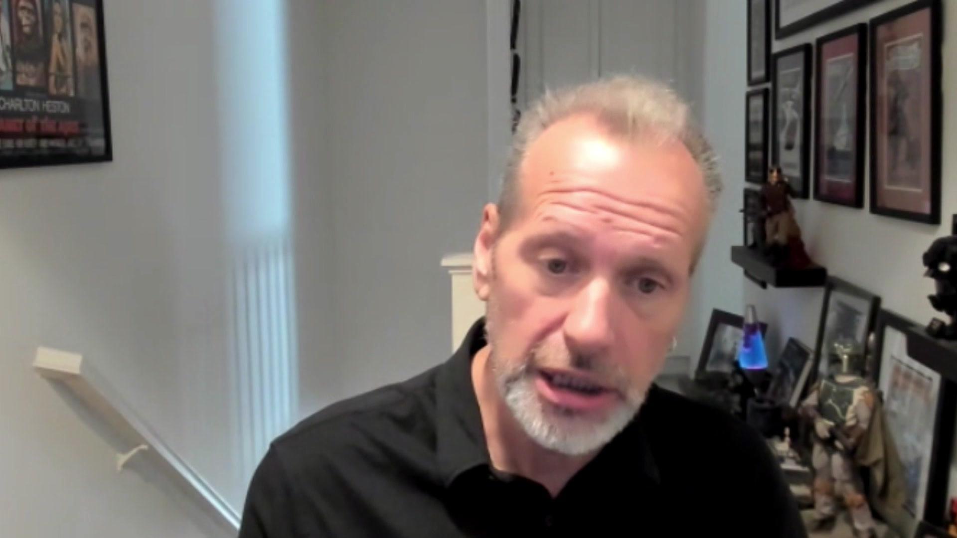 Richard Leibowitz's Instagram, Twitter & Facebook on IDCrawl